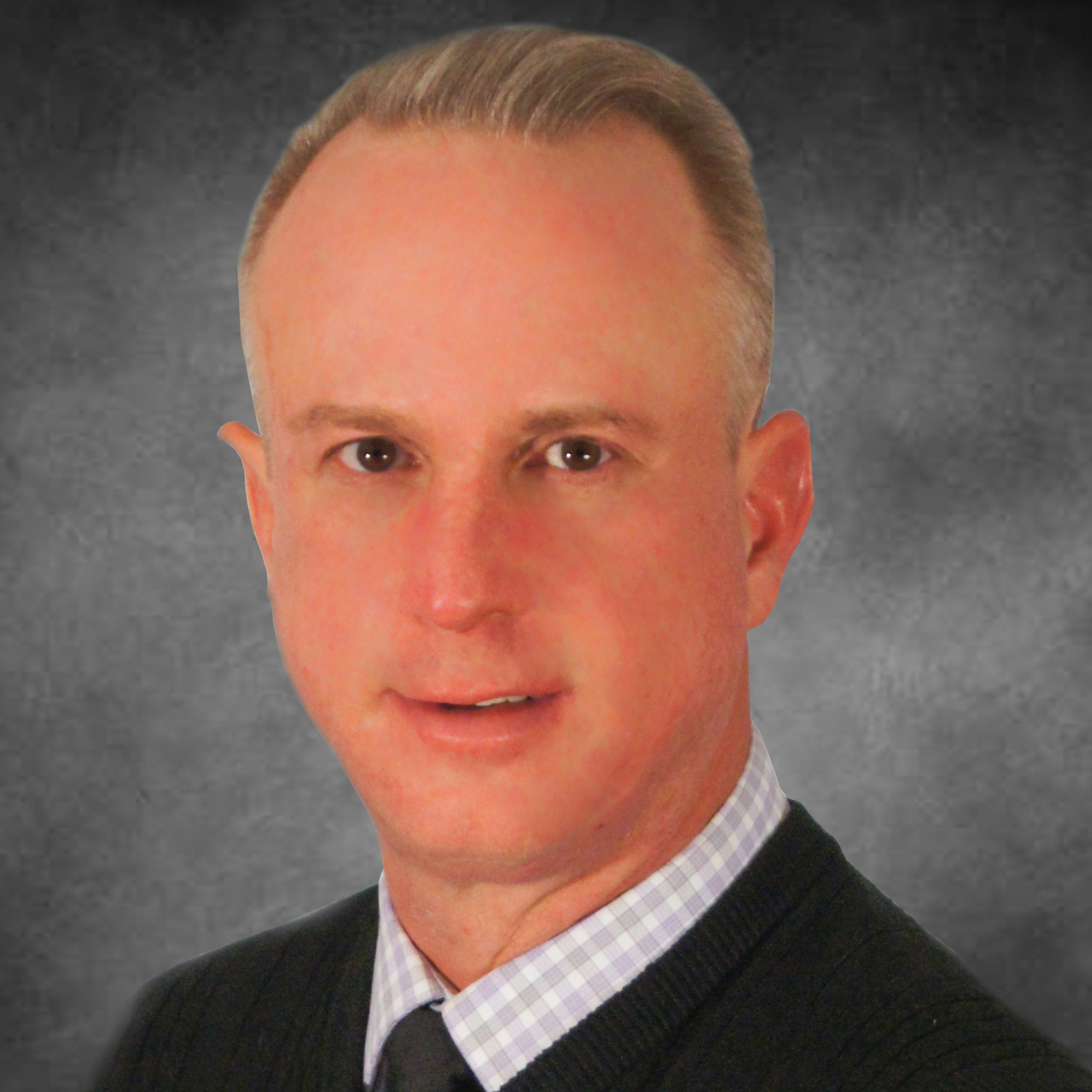 Todd Reno | Brass Ring